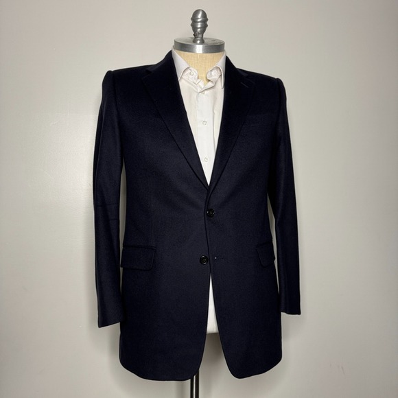 Hickey Freeman | Suits & Blazers | Hickey Freeman Mens 44l Sport Coat ...